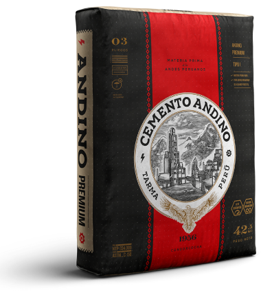 Cemento Andino