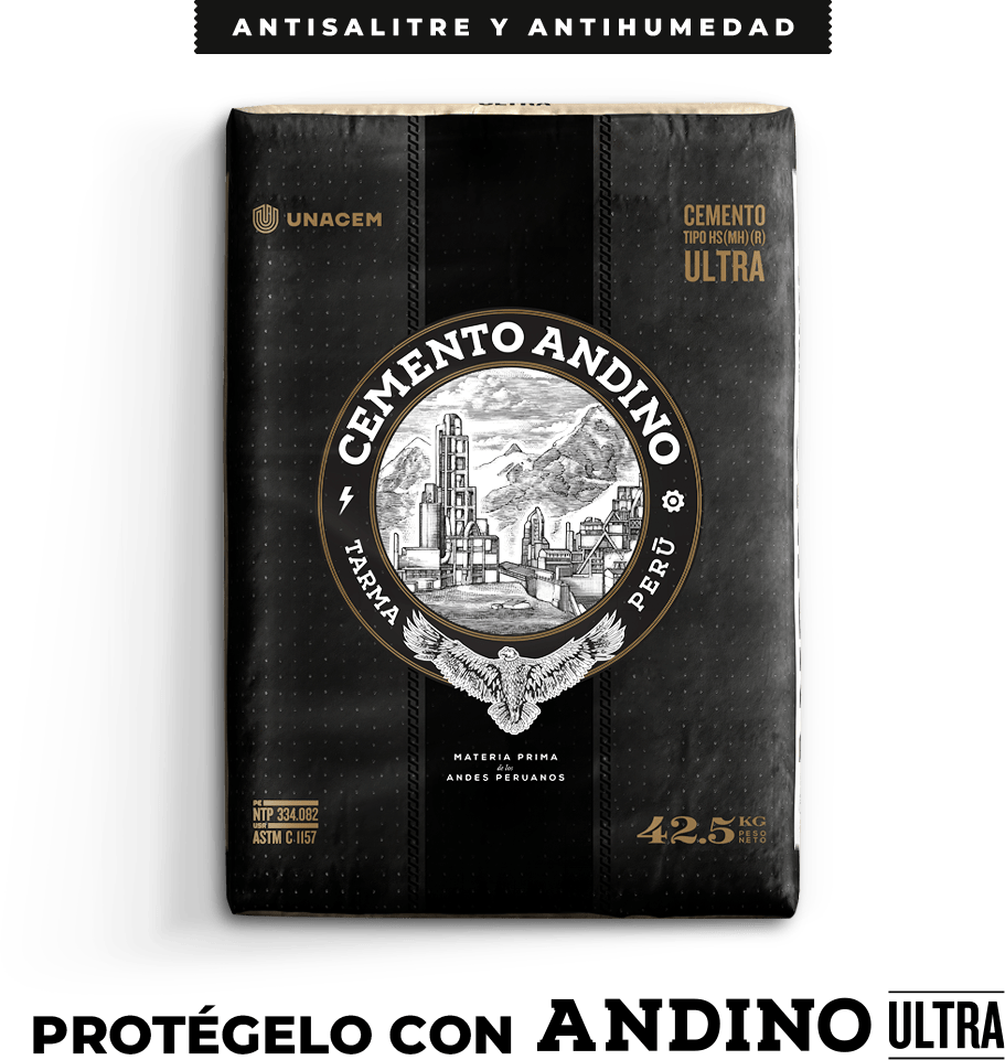 Cemento Andino