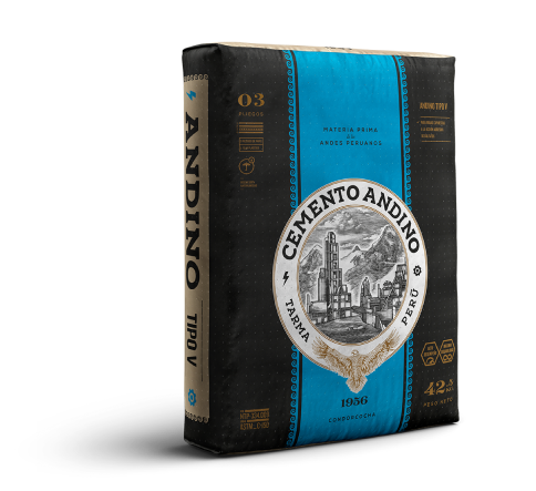 Cemento Andino